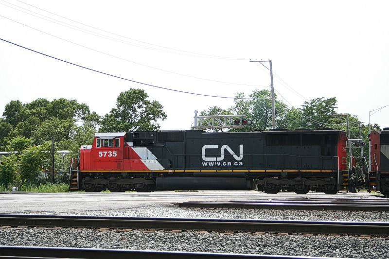 CN 5735